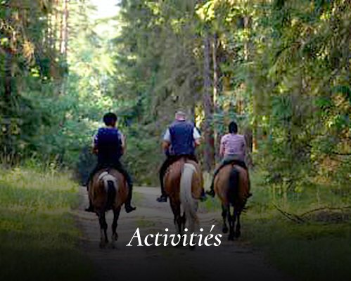 Spa Laurentides par excellence à l'Auberge et Spa Nordique Beaux Rêves